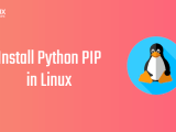 How To Install Python Pip In Linux Systems