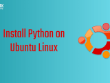How To Install Latest Python On Ubuntu Linux