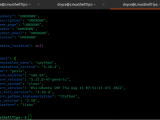 Python Package Manager Pip Cheat Sheet For Linux