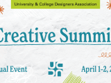 Event Ucda Creative Summit 2025