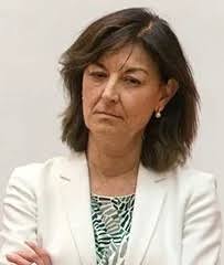 Directora De La Cátedra Cátedra Extraordinaria Ucm Drogas Siglo Xxi