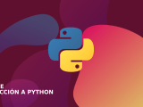 Taller De Introducción A Python Aula De Software Libre