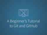 A Beginner S Git And Github Tutorial Udacity