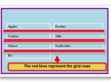 Css Grid Layout Lines And Gaps Explained Udacity