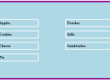 Css Grid Layout Lines And Gaps Explained Udacity
