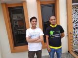 Training Android Java Basic Udacoding