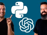 Chatgpt Python Learn Chatgpt For Python Programmers Free Courses