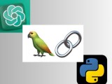 Langchain For Developers Using Openai Llms In Python Free Courses