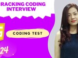 Cracking Coding Interview Javascript Question Answer 2024 Free