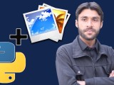 Learn Computer Vision Python Image Automation Examples Free Courses