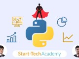 Python For Data Science Python Programming Data Analysis Free