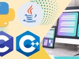 Master Java Python C C All In One Programming Course Free