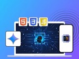 Build A Gemini Clone With Html Css And Javascript Free Courses With