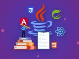 Java Full Stack Development Practice Tests 2025 Free Courses With