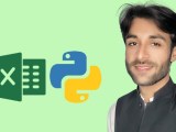 Python Excel Openpyxl Programming With Coding Exercises Free