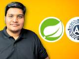Master Generative Ai With Java And Spring Boot Spring Ai Free