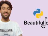 Python Beautifulsoup Programming With Coding Exercises Free Courses