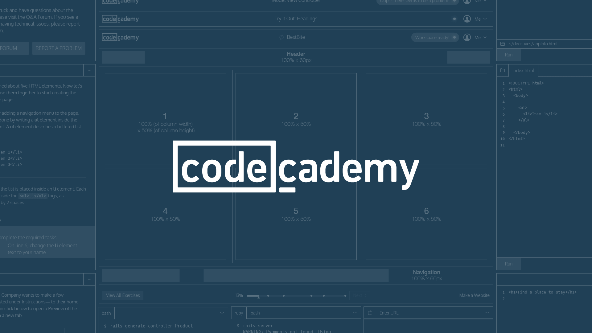 √ 6+ Referensi Website Belajar Coding Secara Otodidak Online