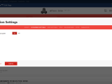 Full Width Sections Ui Theme Builder