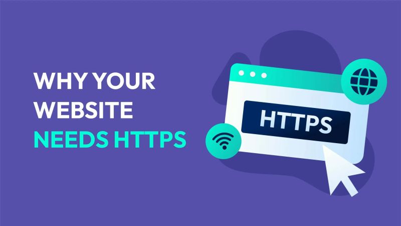 Why Your Website Needs Https - Retina Nature Pictures for Desktop