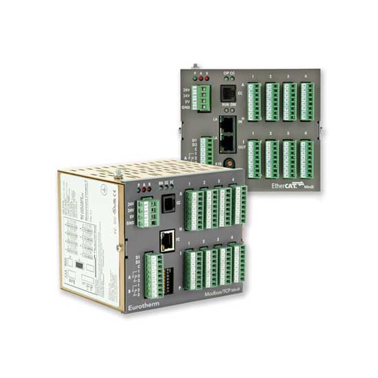 Mini8_controllers – Unlimited Controls