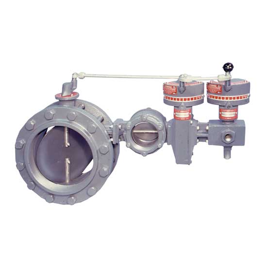 Maxon Micro Ratio Valves (M-P-O Style) – Unlimited Controls