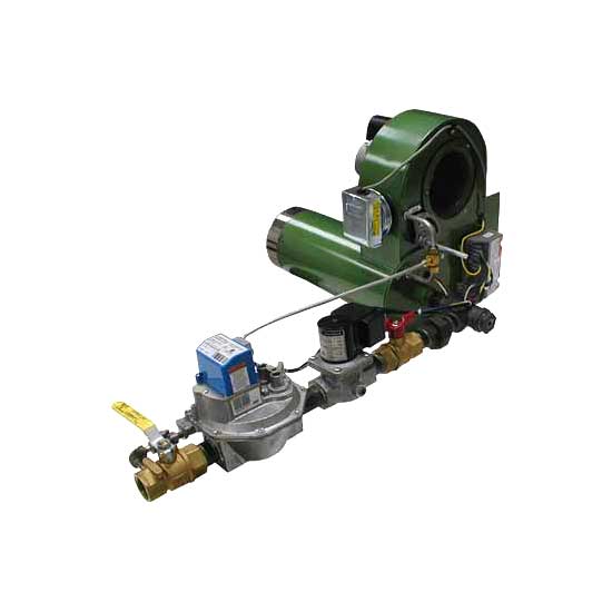 Midco Economite RE6000 Burner Series – Unlimited Controls