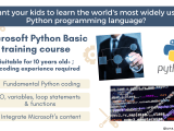 Python Basics Una Platform