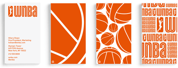 WNBA updates Logo | jillybean23