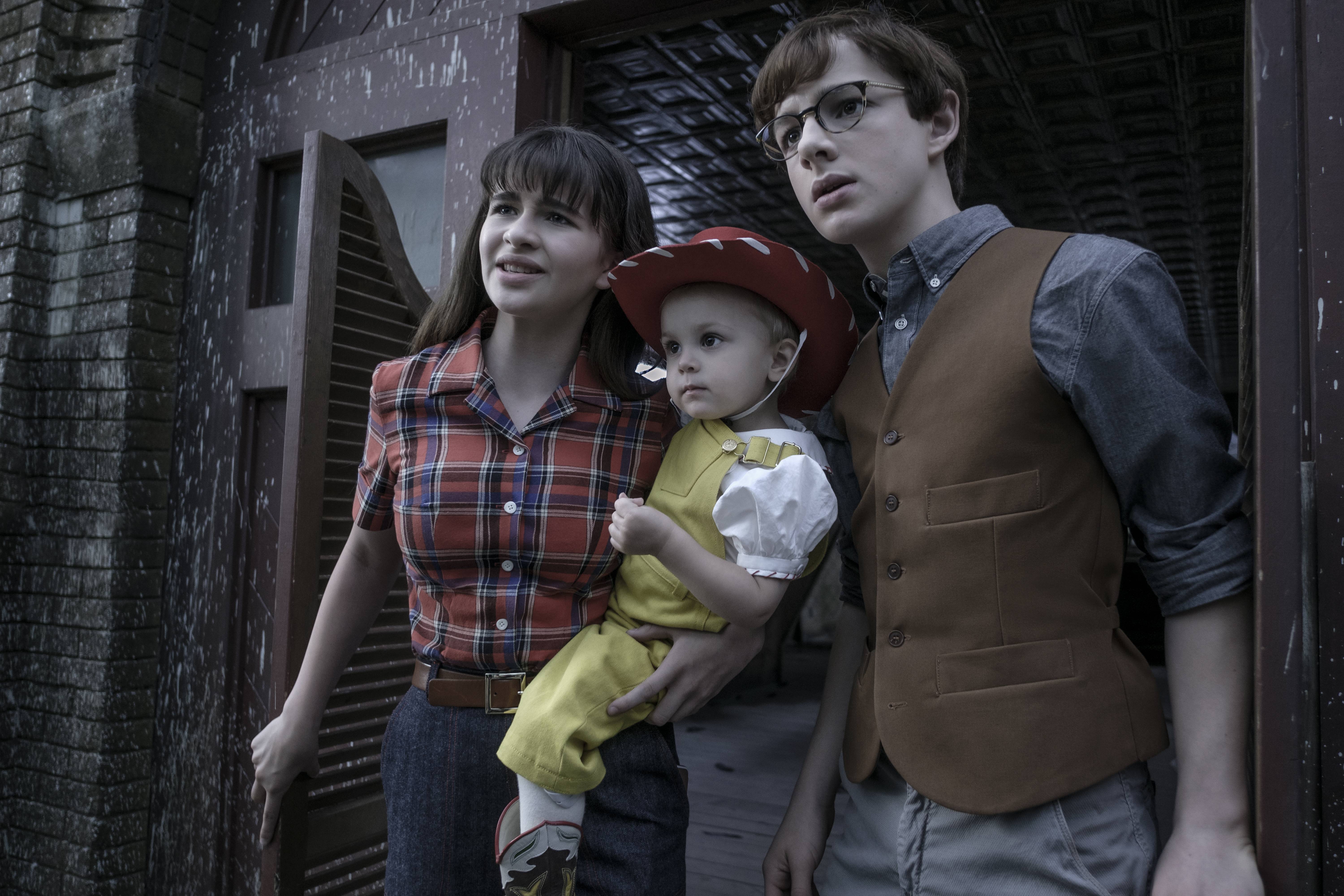 A Series of Unfortunate Events 4 UnGeek a-series-of-unfortunate-events-4-ungeek