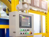 Integrated Control And Safety System Icss Industrial Solutions