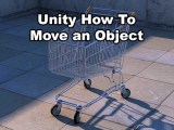 How To Move Objects In Unity Unity3d Tips