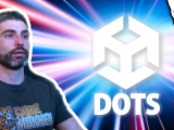 Learn Unity Dots Make An Awesome Rts Code Monkey