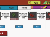 Zombie Street Trigger Unity Source Code Unitysourcecodemarket