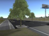 Easyroads3d Tutorial Adjusting Road Shapes