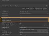 Easyroads3d Tutorial Road Tools Optimization