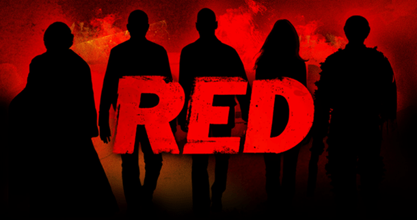 NEWS: Une série “RED” en développement | L'Univers des Comics