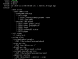 Systemctl Control The Systemd System And Service Manager Unix Tutorial