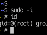 How To Setup Sudo In Debian