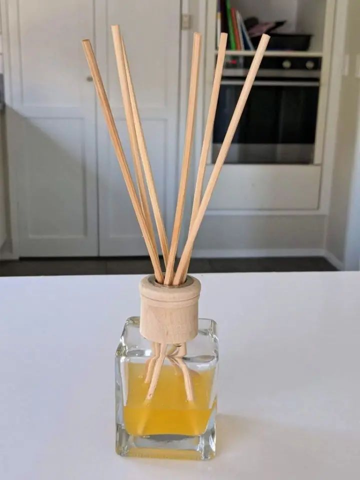 Reed Diffuser Making Workshop All Things Crafty - Colorful Arts - Premium High Resolution Collection