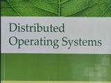 Distributed Operating Systems Upaharbazar