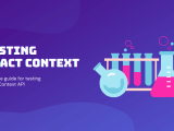 Testing React Context Ultimate Guide Upbeat Code