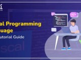 Pascal Programming Language Best Tutorial Guide Upskill Campus