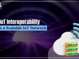 Define Iot Interoperability Secret To A Scalable Iot Network