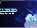 Aws Simple Storage Service Best Guide On Amazon S3 Upskill Campus