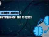 What Is Transfer Learning A Deep Learning Model And Its Types
