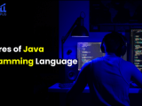 Features Of Java Programming Language Upskill Campus