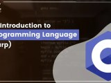 Quick Introduction To C Programming Language C Sharp Upskill Campus