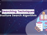 What Is Searching Techniques Data Structure Search Algorithm