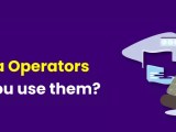 What Are Java Operators Types Examples Upskill Campus